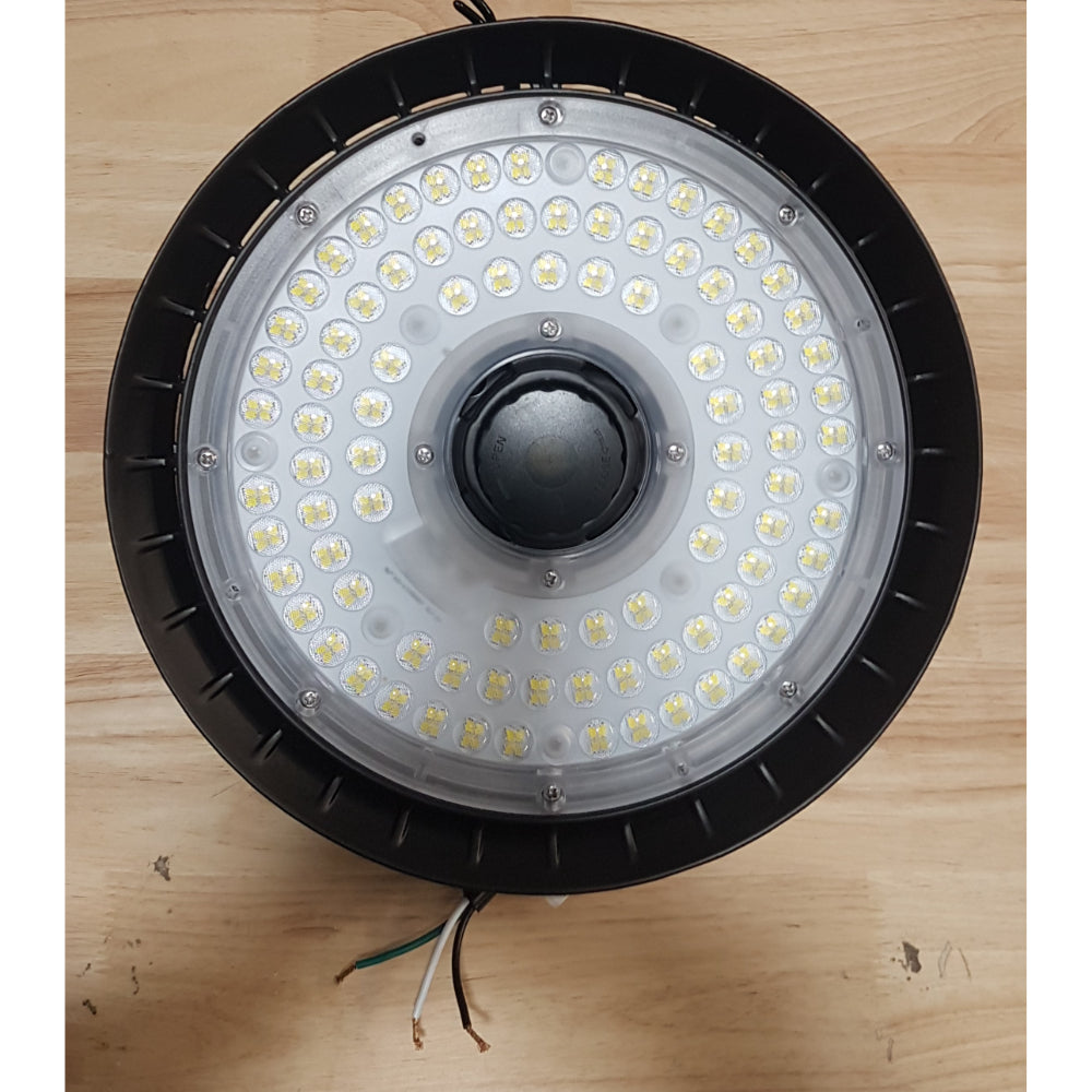 High Bay Style 150W -051K-UNIV-100-347V │ Distribution CB
