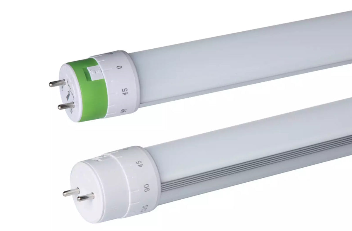 Neon LED – réfrigération
